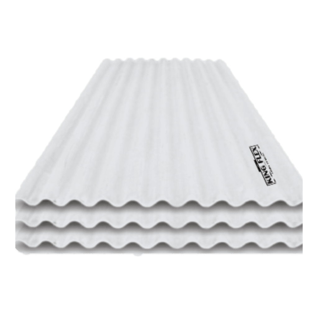 Asbes Gelombang 11 - Kingflex - Tosan Jaya