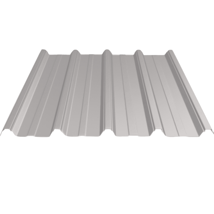 Atap Spandek - Fortuna - Tosan Jaya