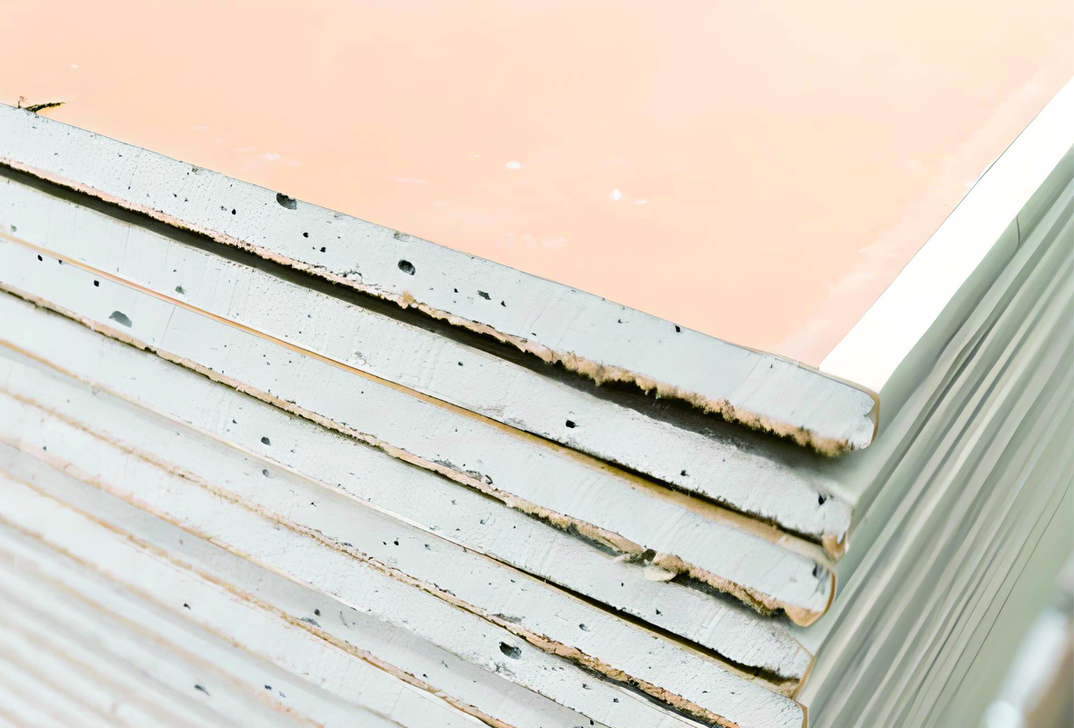 PLAFON GYPSUM VS PLAFON GRC - Tosan Jaya