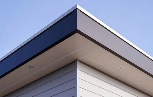 5 Inspirasi Desain Lisplang Minimalis Nan Elegant! - Tosan Jaya